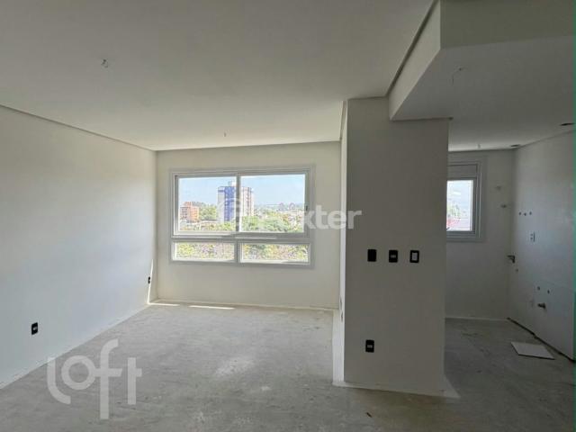 Apartamento com 2 dormitórios em Porto Alegre