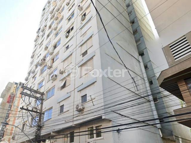 Apartamento com 2 dormitórios em Porto Alegre
