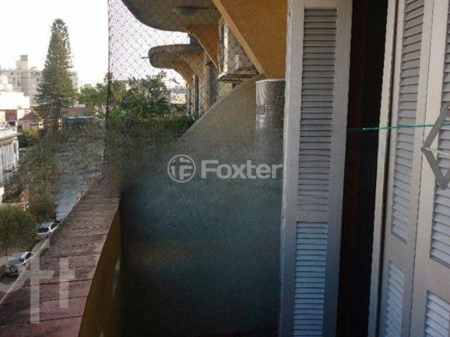 Apartamento com 2 dormitórios em Porto Alegre
