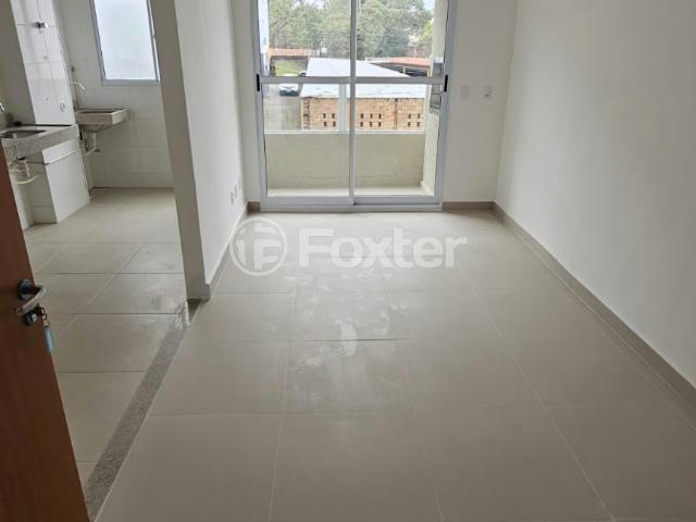 Apartamento com 2 dormitórios em Porto Alegre