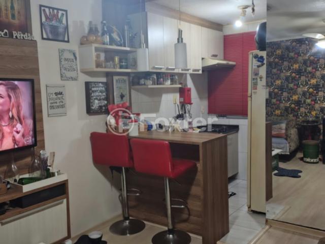 Apartamento com 2 dormitórios em Porto Alegre