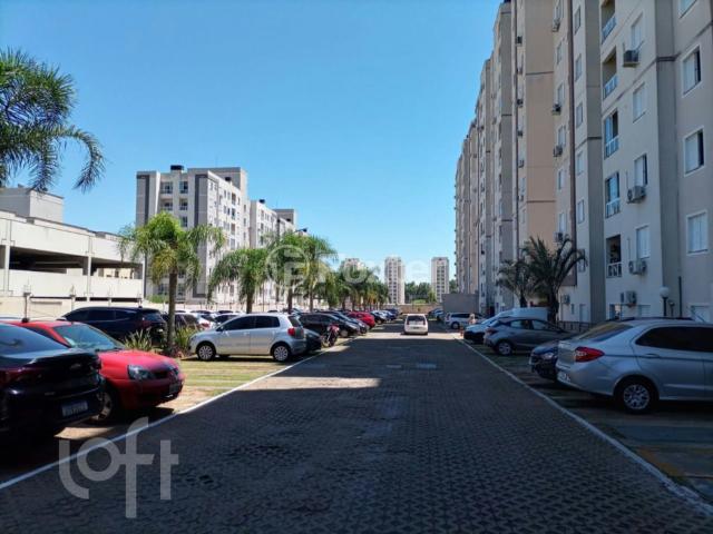 Apartamento com 2 dormitórios em Porto Alegre