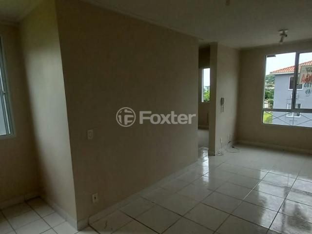 Apartamento com 2 dormitórios em Porto Alegre