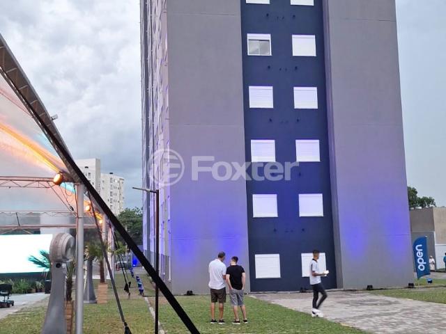 Apartamento com 2 dormitórios em Porto Alegre