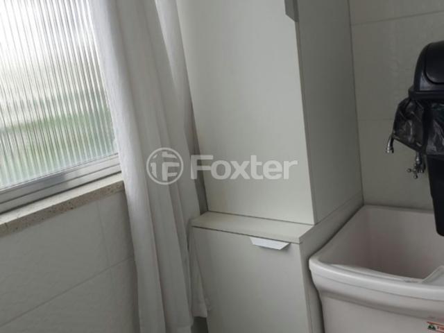 Apartamento com 2 dormitórios em Porto Alegre