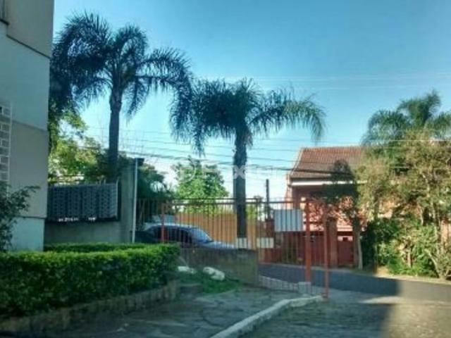 Apartamento com 2 dormitórios em Porto Alegre