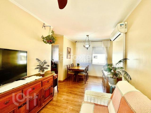Apartamento com 2 dormitórios em Porto Alegre