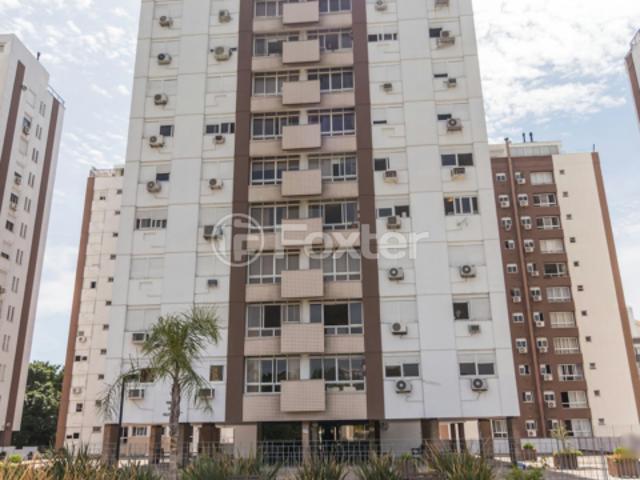 Apartamento com 1 dormitórios em Porto Alegre