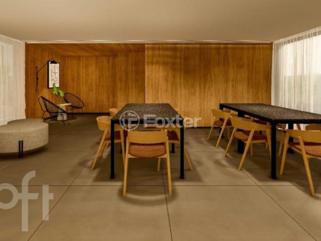 Apartamento com 2 dormitórios em Porto Alegre