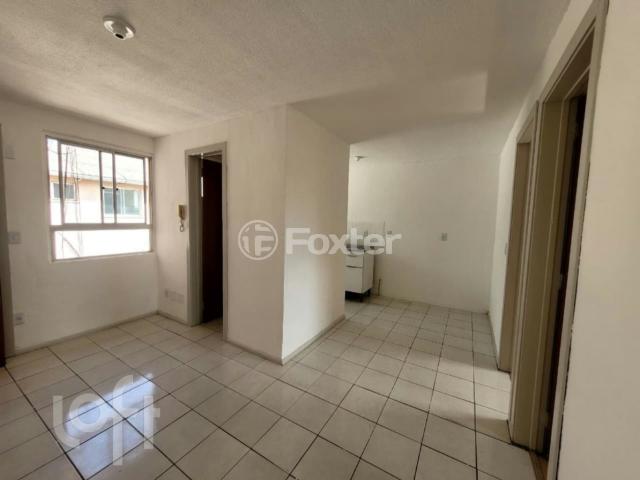 Apartamento com 2 dormitórios em Porto Alegre