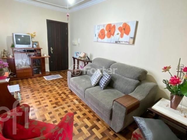 Apartamento com 2 dormitórios em Porto Alegre