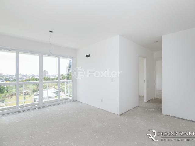 Apartamento com 2 dormitórios em Porto Alegre
