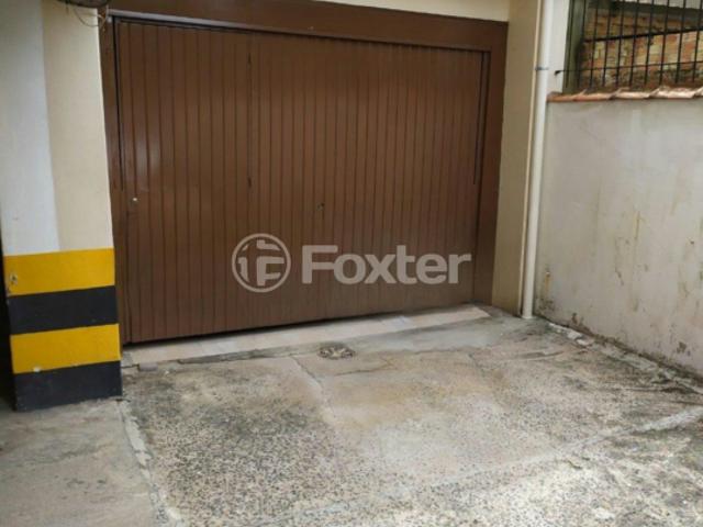 Apartamento com 2 dormitórios em Porto Alegre