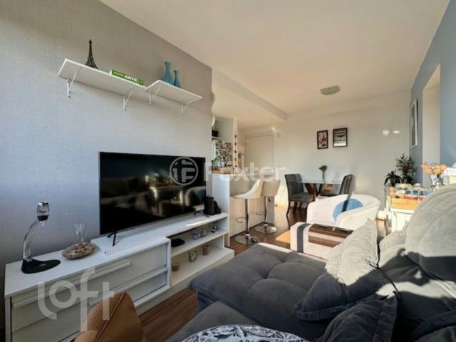 Apartamento com 2 dormitórios em Porto Alegre