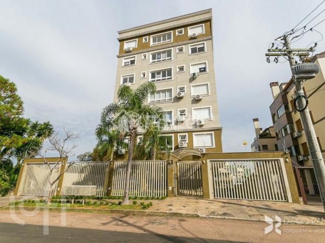 Apartamento com 2 dormitórios em Porto Alegre
