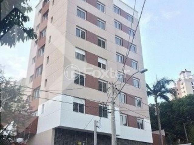 Apartamento com 2 dormitórios em Porto Alegre