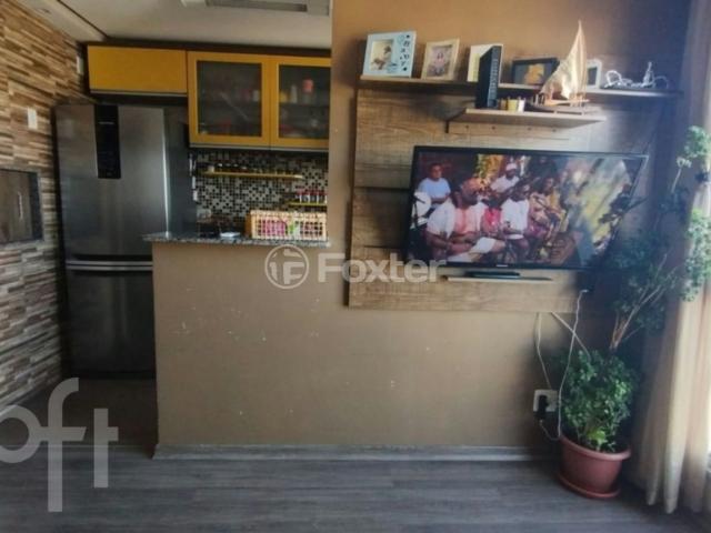 Apartamento com 2 dormitórios em Porto Alegre