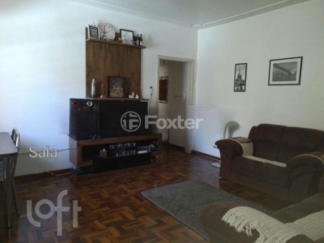 Apartamento com 2 dormitórios em Porto Alegre