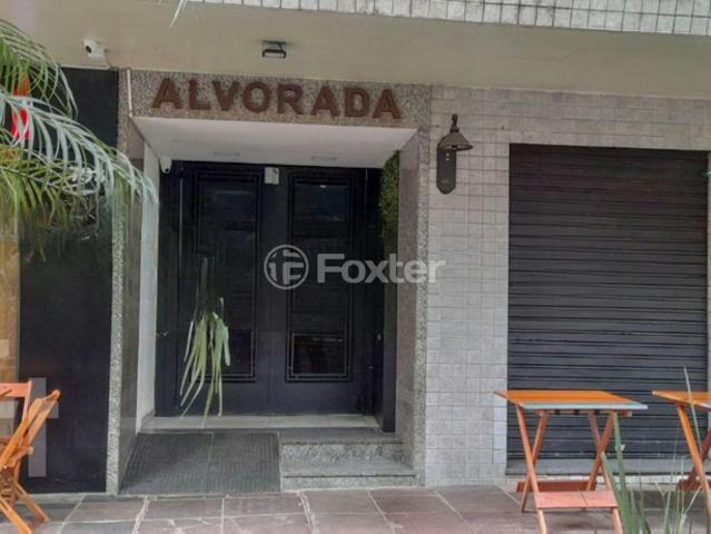 Apartamento com 2 dormitórios em Porto Alegre
