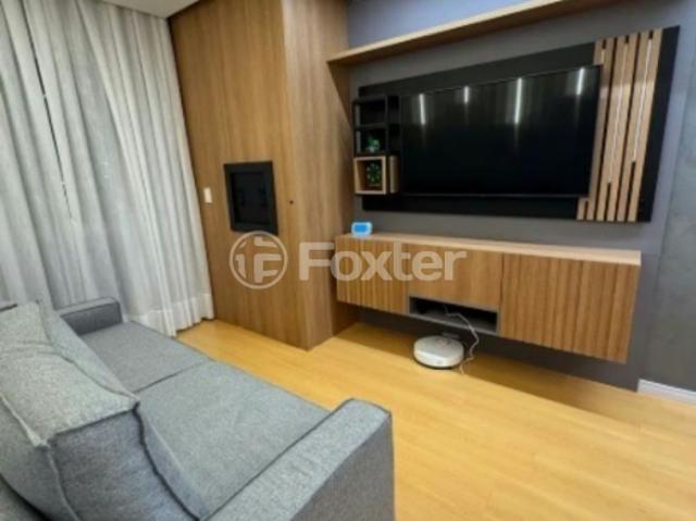 Apartamento com 2 dormitórios em Porto Alegre