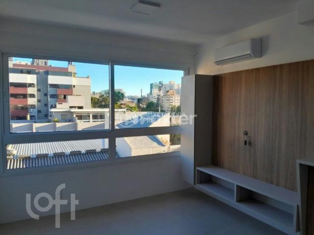 Apartamento com 2 dormitórios em Porto Alegre
