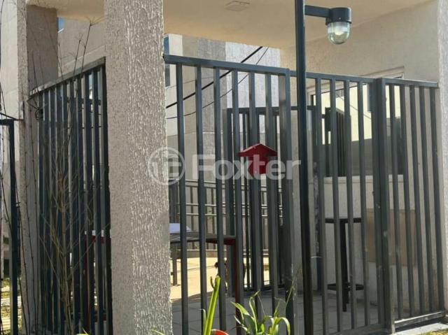 Apartamento com 2 dormitórios em Porto Alegre