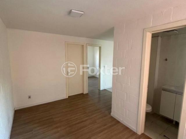 Apartamento com 2 dormitórios em Porto Alegre