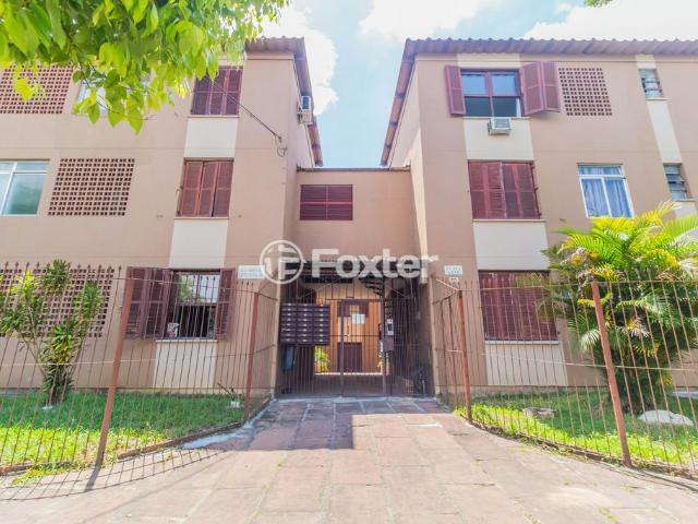 Apartamento com 2 dormitórios em Porto Alegre