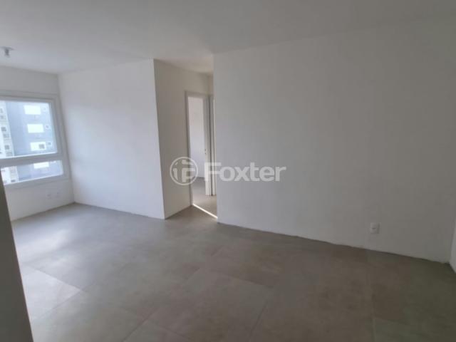Apartamento com 2 dormitórios em Porto Alegre