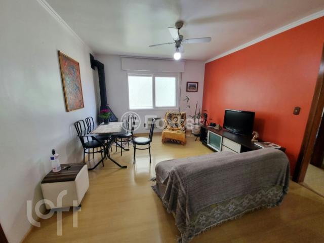 Apartamento com 2 dormitórios em Porto Alegre