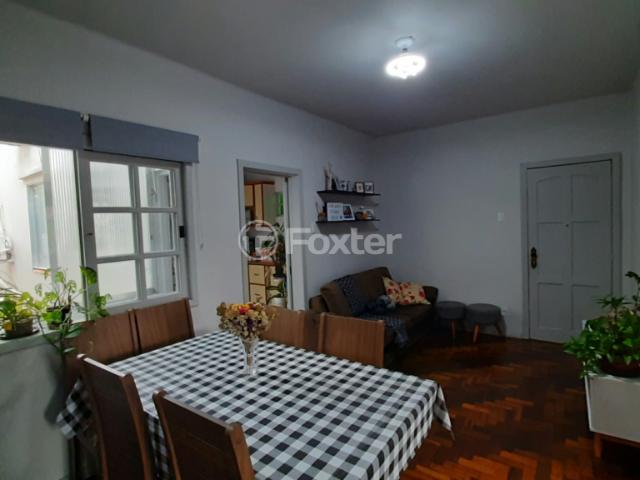 Apartamento com 2 dormitórios em Porto Alegre