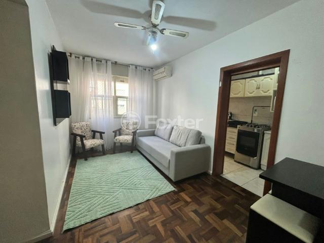 Apartamento com 2 dormitórios em Porto Alegre