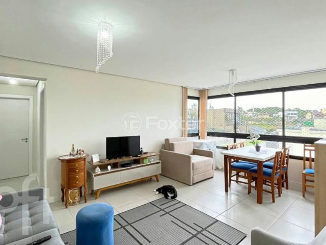 Apartamento com 2 dormitórios em Porto Alegre