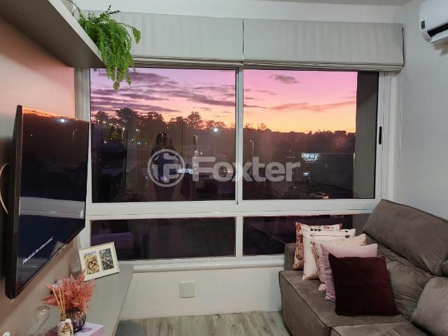 Apartamento com 2 dormitórios em Porto Alegre