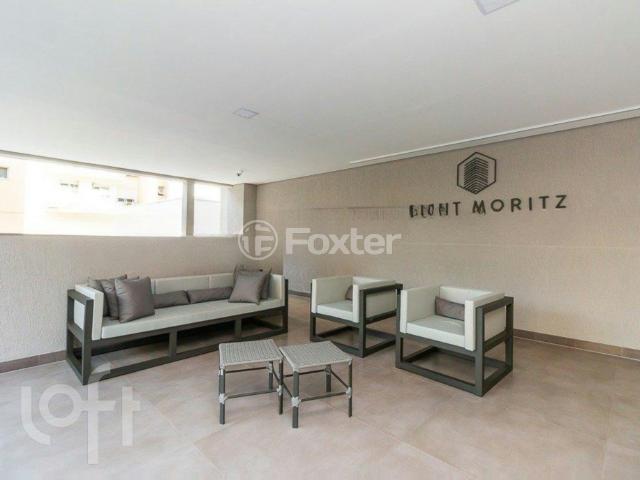 Apartamento com 2 dormitórios em Porto Alegre