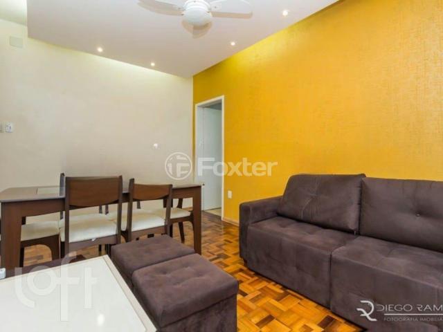 Apartamento com 2 dormitórios em Porto Alegre