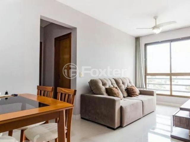 Apartamento com 2 dormitórios em Porto Alegre