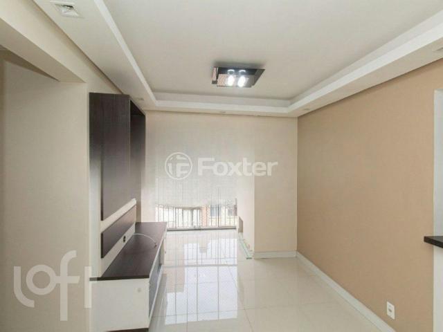Apartamento com 2 dormitórios em Porto Alegre