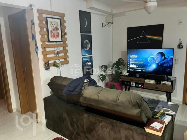 Apartamento com 2 dormitórios em Porto Alegre