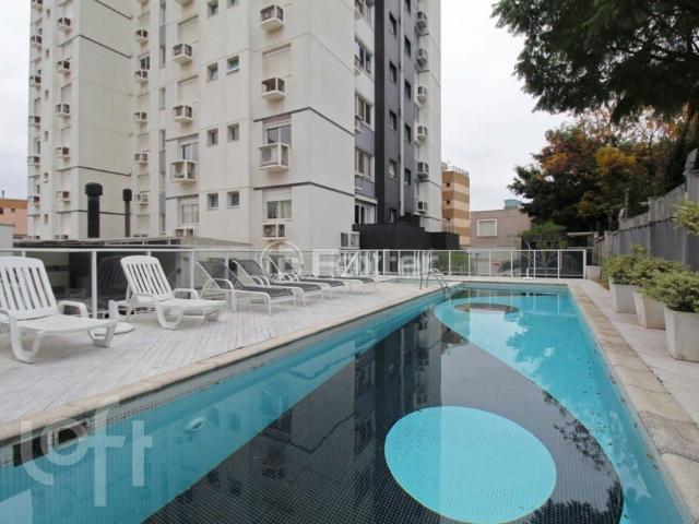 Apartamento com 2 dormitórios em Porto Alegre