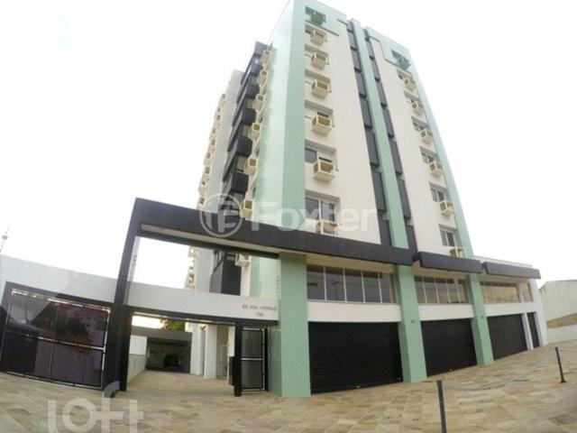 Apartamento com 2 dormitórios em Porto Alegre