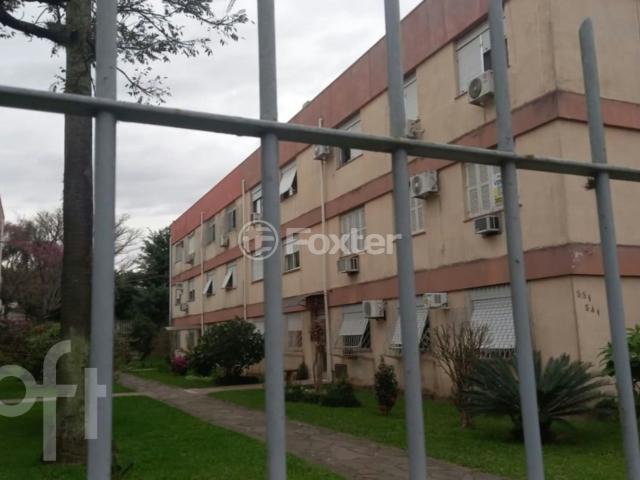 Apartamento com 2 dormitórios em Porto Alegre