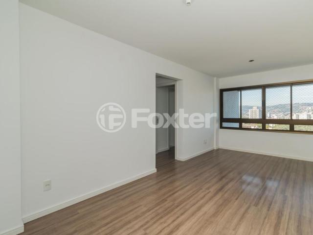 Apartamento com 2 dormitórios em Porto Alegre