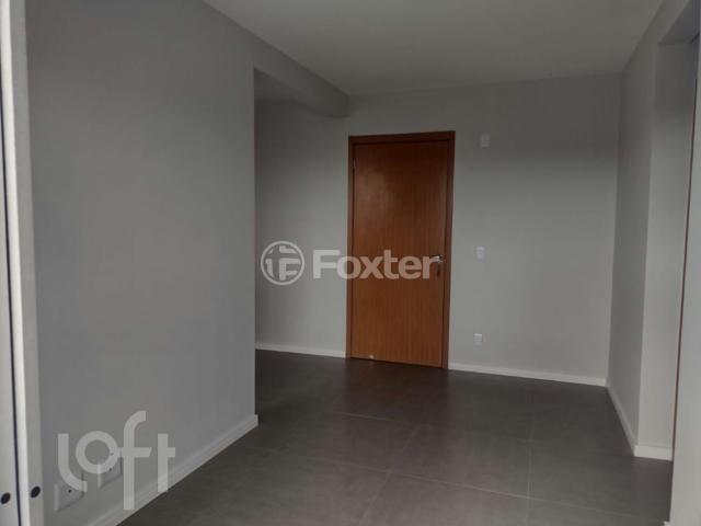 Apartamento com 2 dormitórios em Porto Alegre