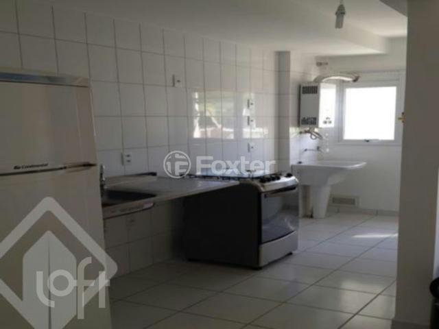 Apartamento com 2 dormitórios em Porto Alegre