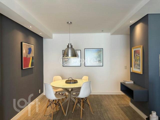 Apartamento com 2 dormitórios em Porto Alegre