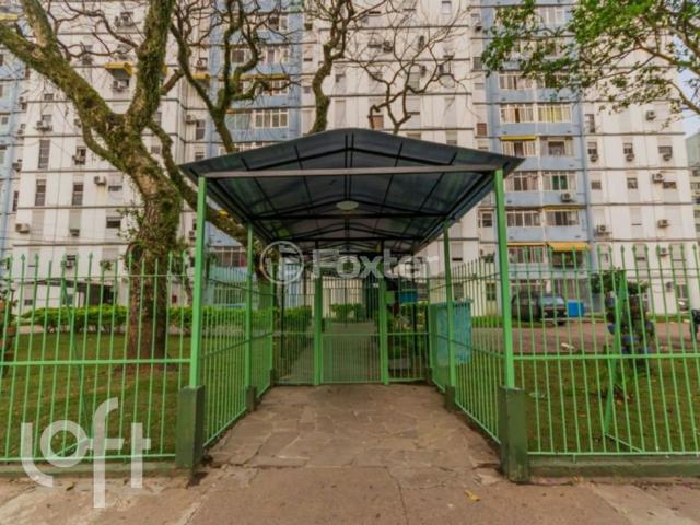 Apartamento com 2 dormitórios em Porto Alegre