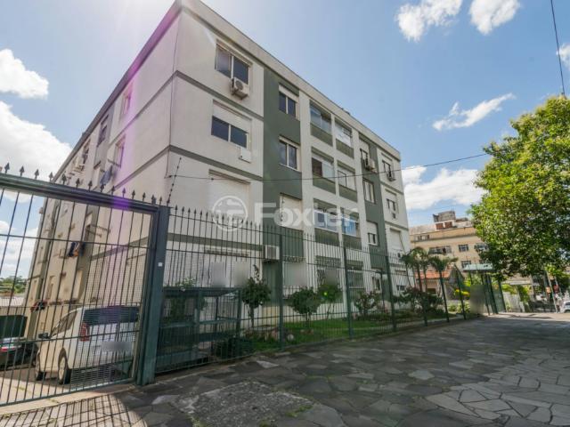 Apartamento com 2 dormitórios em Porto Alegre
