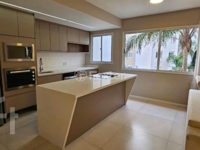 Apartamento com 2 dormitórios em Porto Alegre