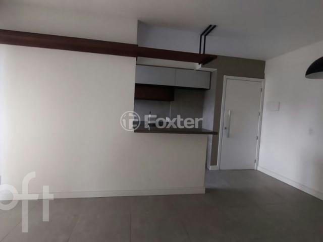 Apartamento com 2 dormitórios em Porto Alegre
